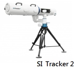 Tracker 2 - 155mm artillery shell flight path - Specialised Imaging